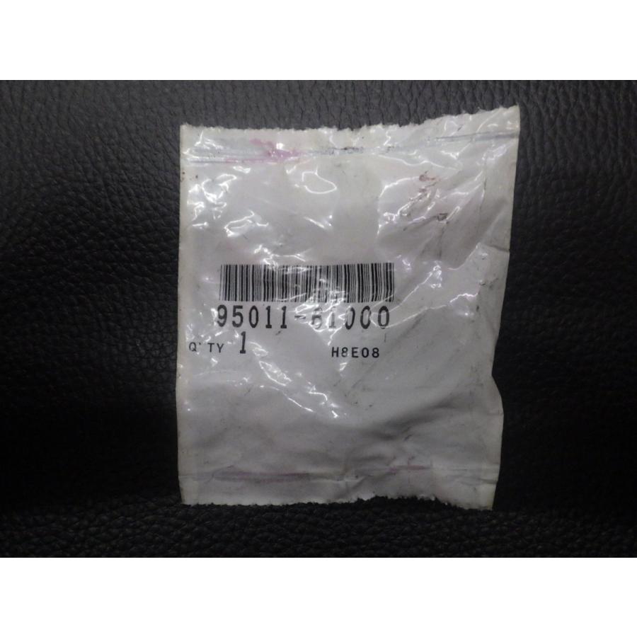 ホンダ 未開封 純正部品 HONDA CB750 RC39 RC42 ラバー A スタンドストッパー 95011-61000 管理No ...
