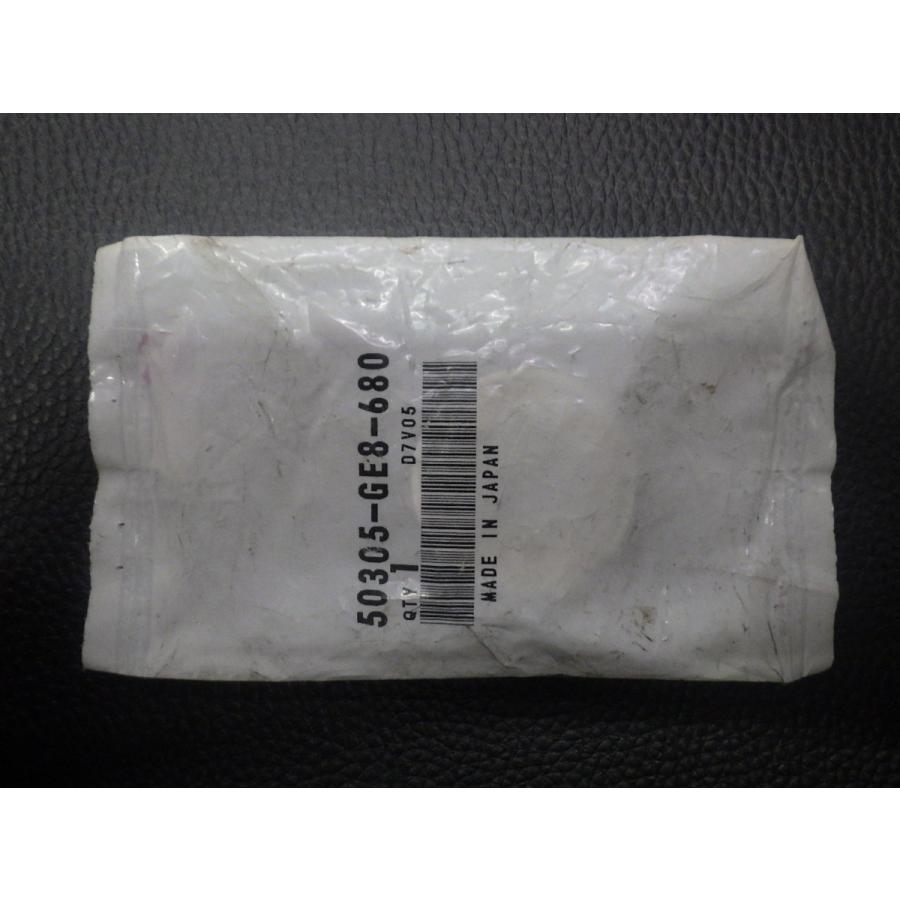 ホンダ 未開封 純正部品 HONDA ディオ Dio AF62 AF68 レース ステアリングアンダーボール 50305-GE8-680 管理 ...