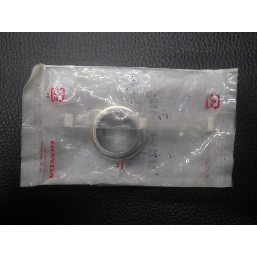 ホンダ 未開封 純正部品 HONDA ディオ Dio AF62 AF68 レース ステアリングアンダーボール 50305-GE8-680 管理 ...