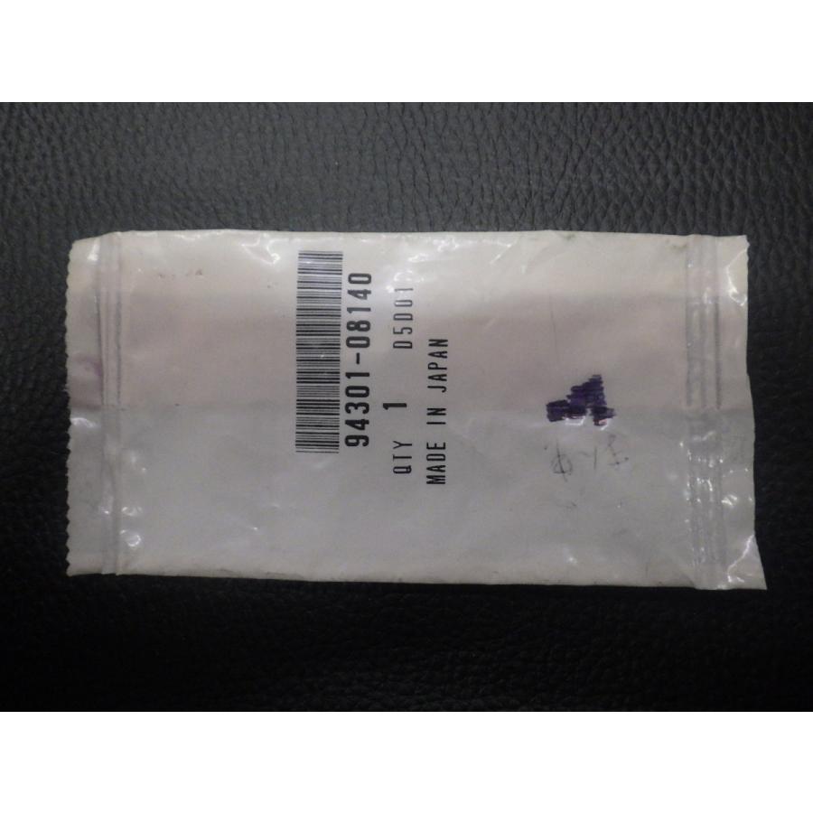 ホンダ 未開封 純正部品 HONDA モンキー monky Z50J ピン ノック 8×14 94301-08140 管理No.16644 ...