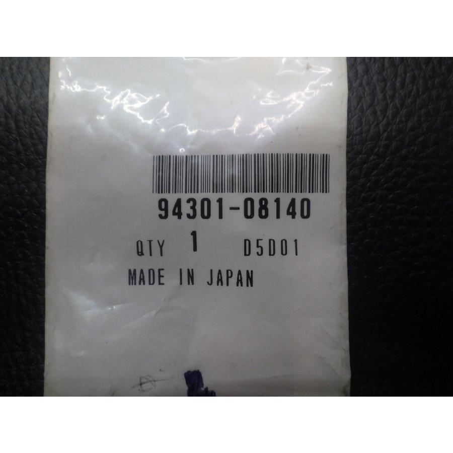 ホンダ 未開封 純正部品 HONDA モンキー monky Z50J ピン ノック 8×14 94301-08140 管理No.16644 ...