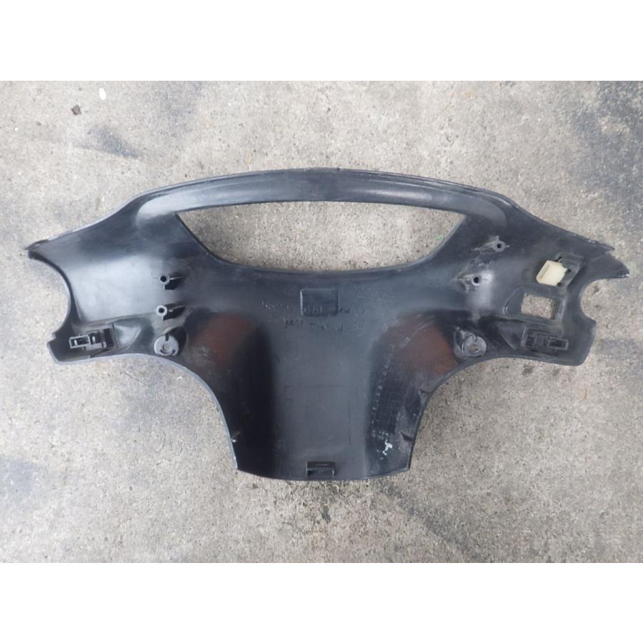 ホンダ 中古 純正部品 HONDA ライブディオ LiveDio AF34 カバー ハンドル RR COVER HANDLE 53206 ...