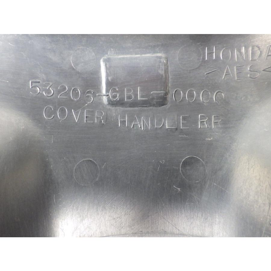 ホンダ 中古 純正部品 HONDA ライブディオ LiveDio AF34 カバー ハンドル RR COVER HANDLE 53206 ...