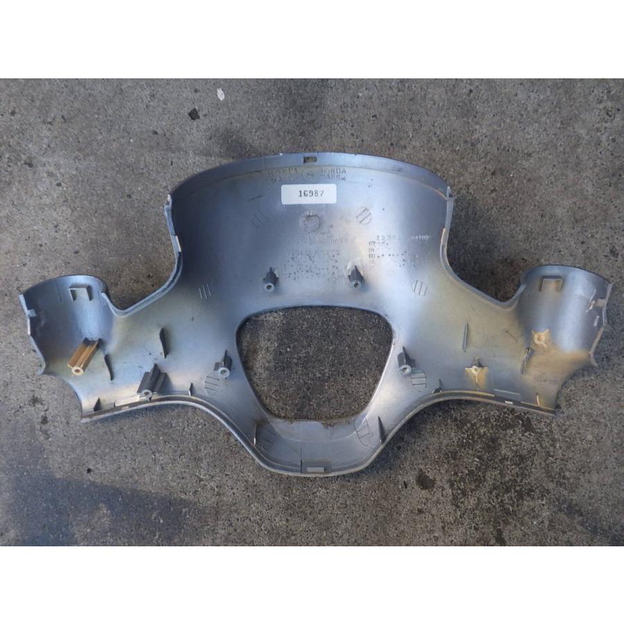 ホンダ 中古 純正部品 HONDA ジョルノ AF24 アッパー ハンドルカバー フロント カウル COVER-HANDLE-UP 53205 ...