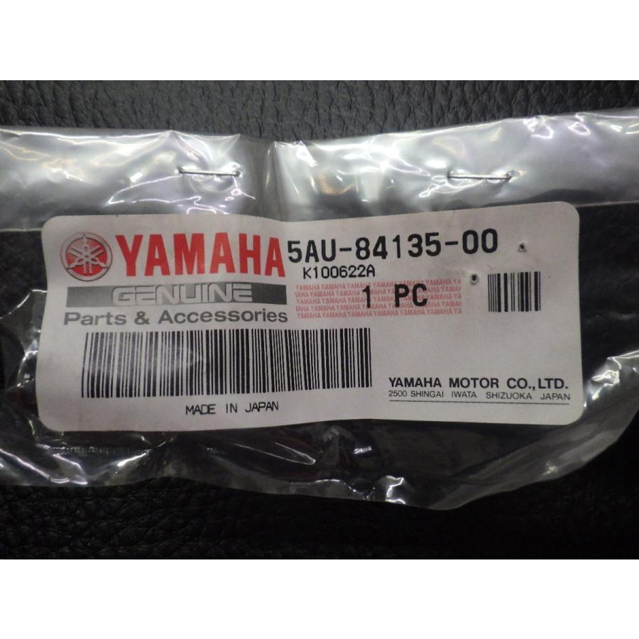 YAMAHA 未開封 純正部品 ヤマハ ビーノ Vino YJ50R スプリング 5AU-84135-00 管理No.18089 : ジャンク ...