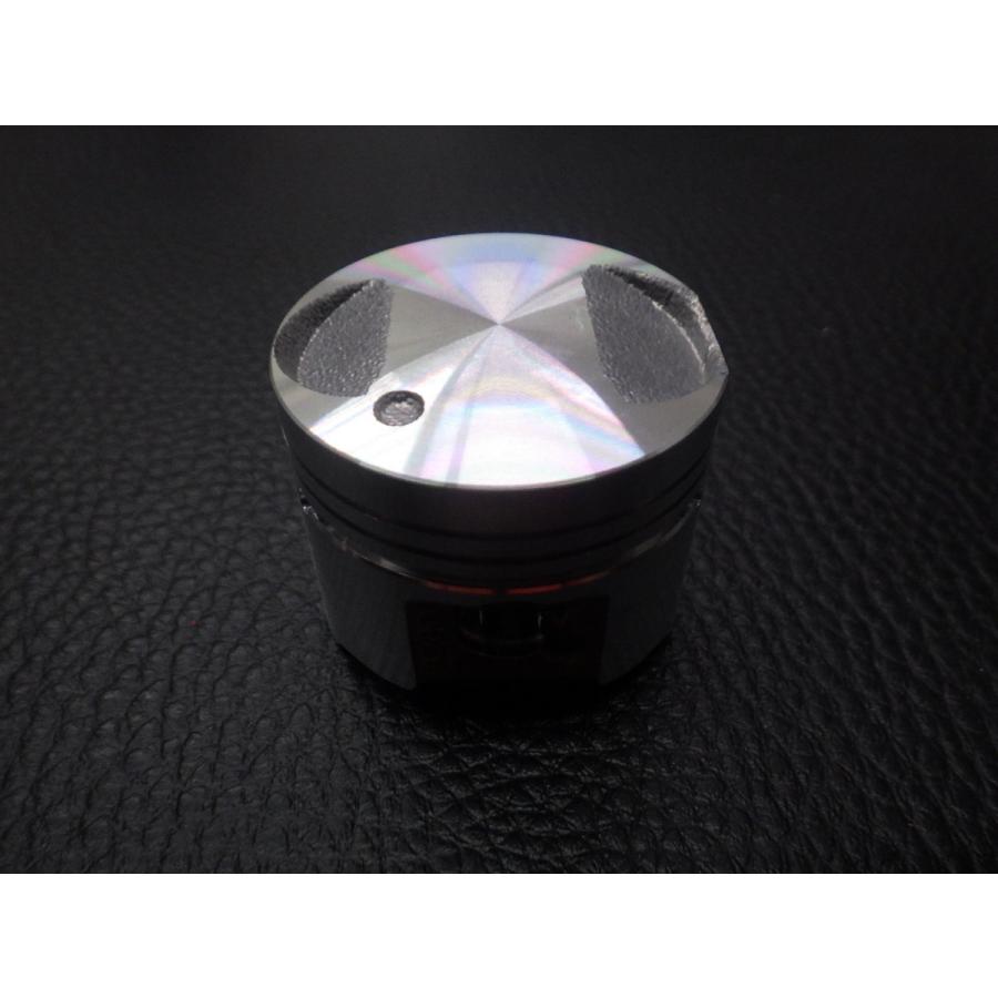 スズキ 開封済 未使用 純正部品 SUZUKI レッツ4 LET'S4 UZ50 ピストン 12111-32G01 管理No.18298 ...