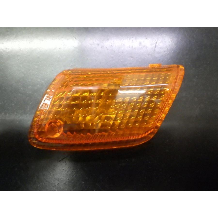 ホンダ 中古 純正部品 HONDA ジャイロ キャノピーGYRO CANOPY TA02 ウィンカーレンズ 方向指示器 STANLEY ...