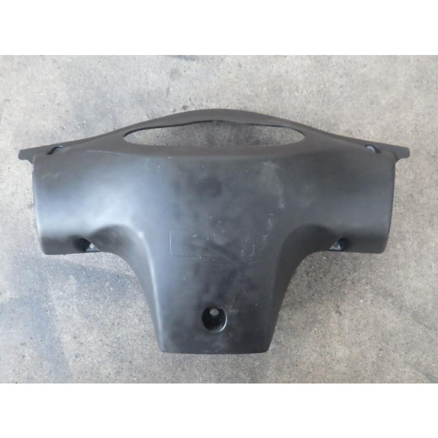 KYMCO 中古 純正部品 キムコ アジリティ Agility KD10CE(JP) ハンドルカバー COVER HANDLE RR ...
