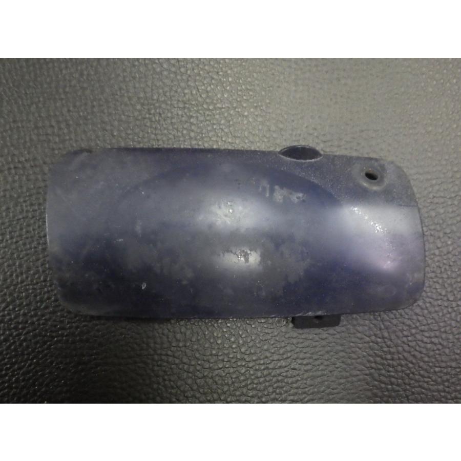 YAMAHA 中古 純正部品 ヤマハ ビーノ Vino 2st 5AU SA10J リッド サイド カバー オイルタンクカバー 5AU-21716 管理No.19713 : ジャンクヤード ...