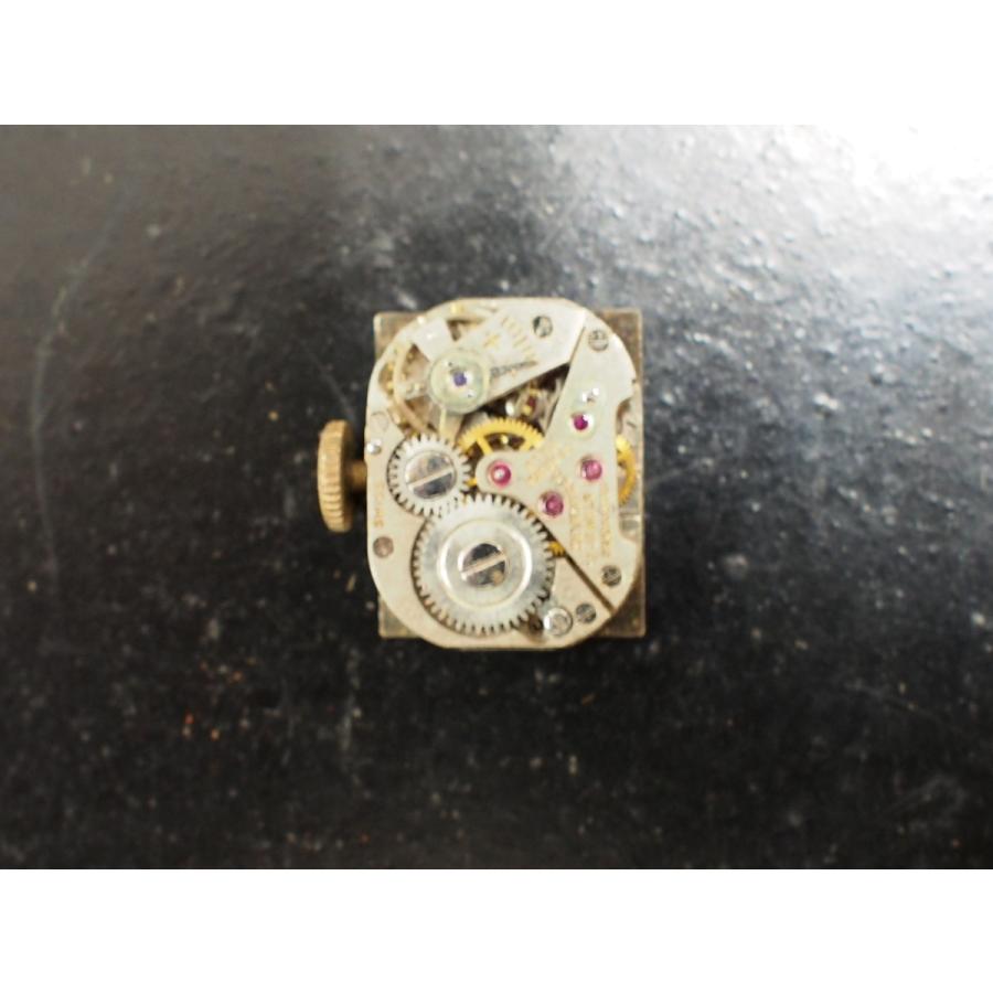 ヴィンテージ アンティーク ファインエッタ エッタ FINE ETTA WATCH 17石 スイス製 手巻 ムーブメント 管理No ...