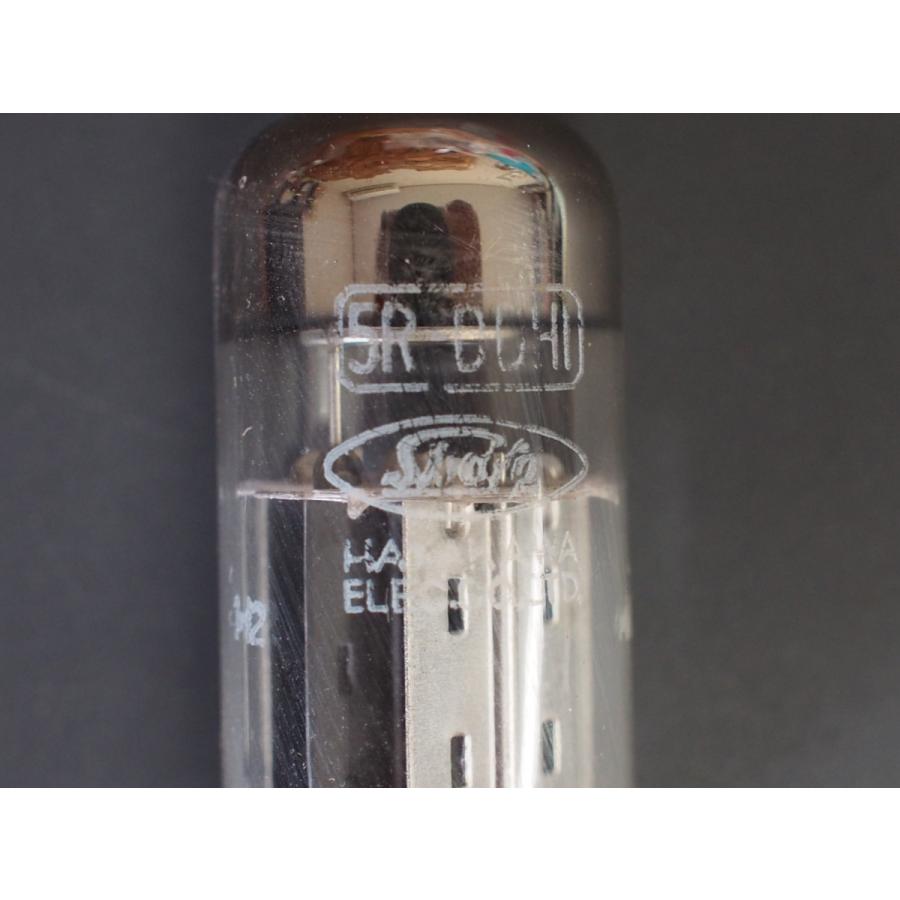 中古 レア物 オーディオ 通信機 ラジオ テレビ アンプ等修理に アンティーク シャープ 真空管 MT管 5R-DDH1 管理No.2614 : ジャンクヤードちくわ ヤフー店 - 通販 ...