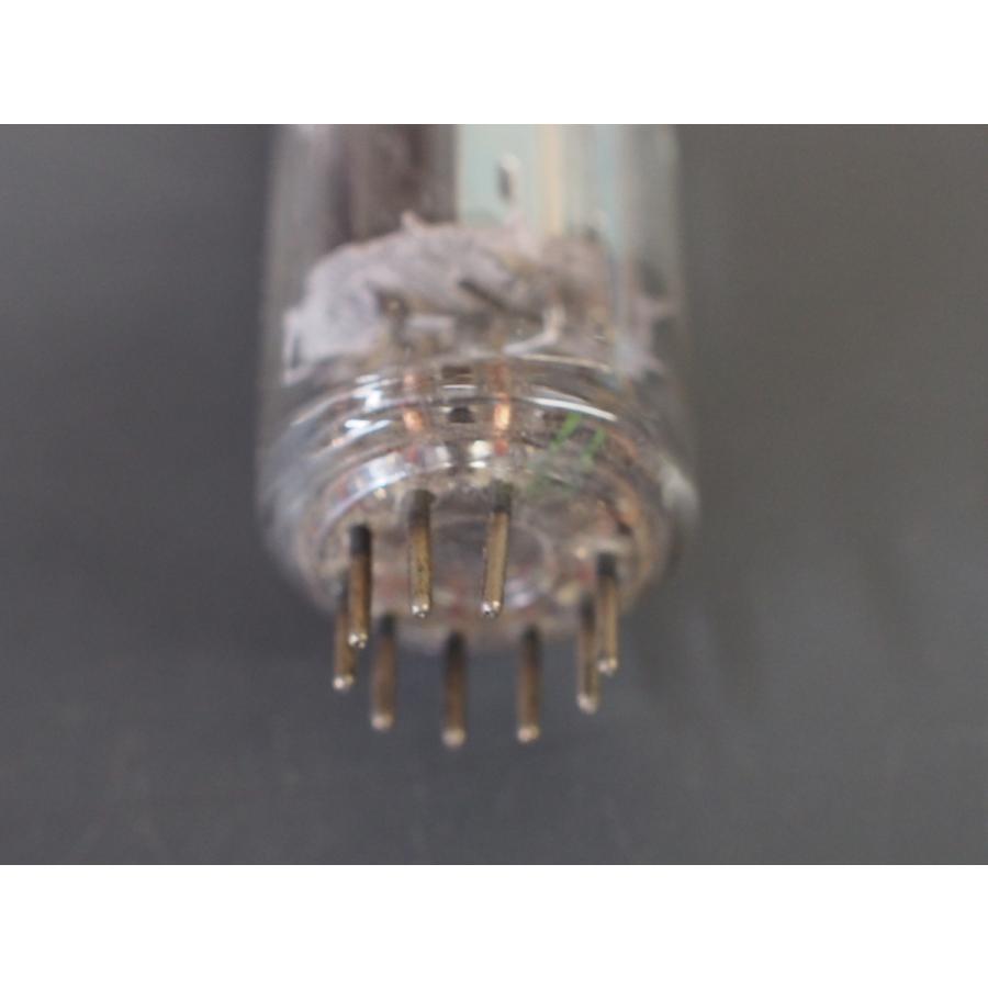 中古 レア物 オーディオ 通信機 ラジオ テレビ アンプ等修理に アンティーク シャープ 真空管 MT管 5R-DDH1 管理No.2614 : ジャンクヤードちくわ ヤフー店 - 通販 ...