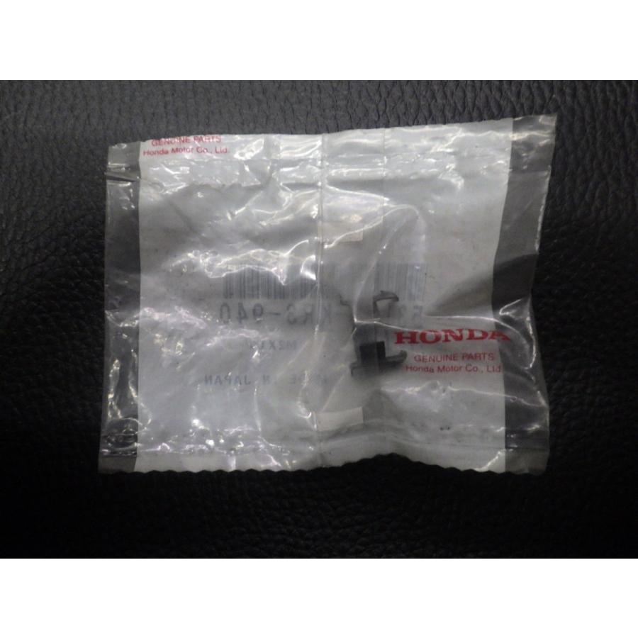 ホンダ 未開封 純正部品 HONDA CB400SF スーパーフォア NC31 リング ハンドルウェイトスナップ 53108-KR3-940 ...