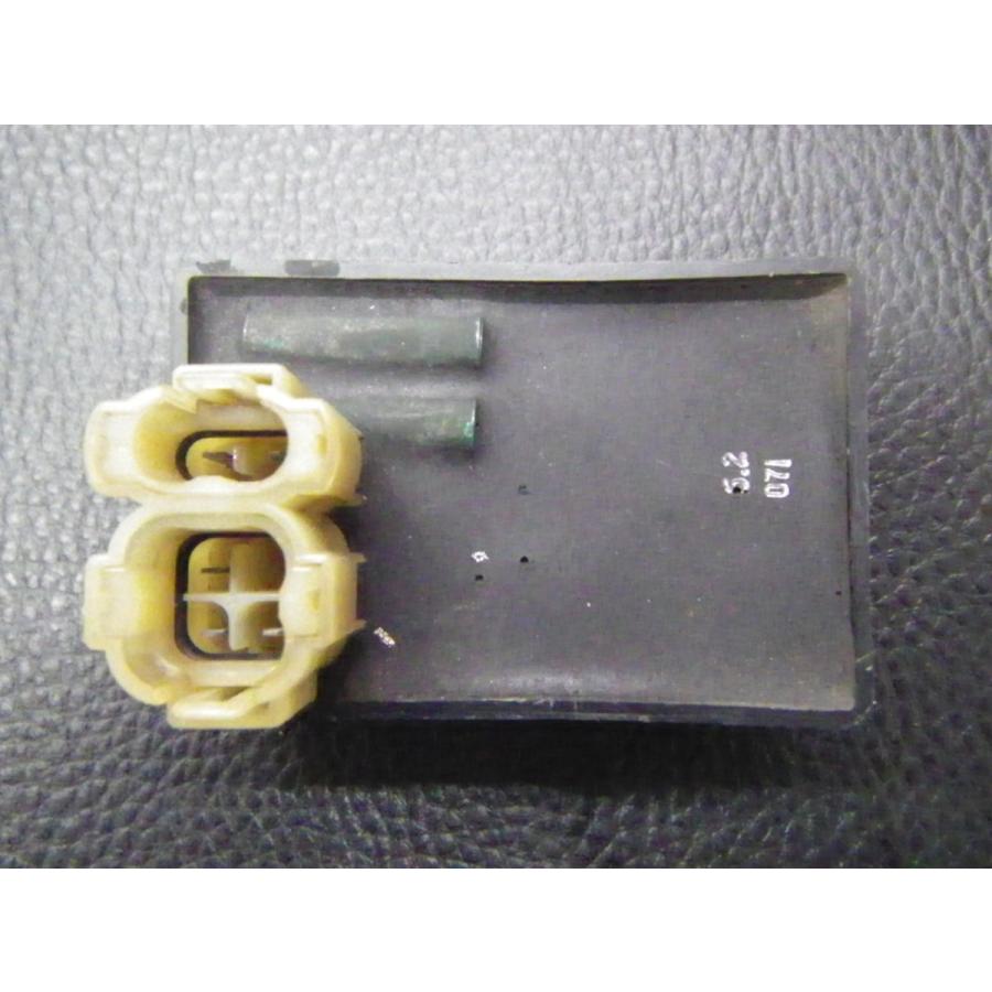 ホンダ 中古 純正部品 HONDA CBX125F JC11 CDI イグナイタ KK6 CI524 動作確認無し ジャンク 管理No ...