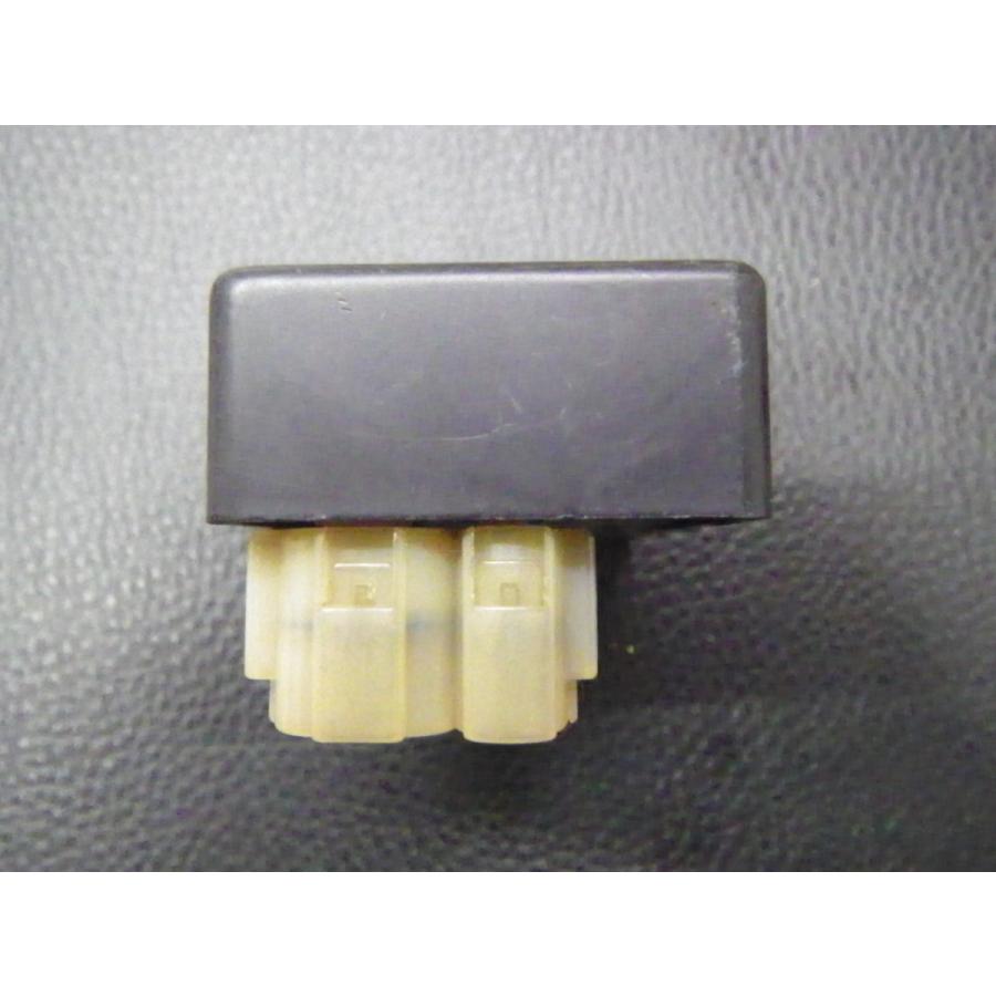 ホンダ 中古 純正部品 HONDA CBX125F JC11 CDI イグナイタ KK6 CI524 動作確認無し ジャンク 管理No ...