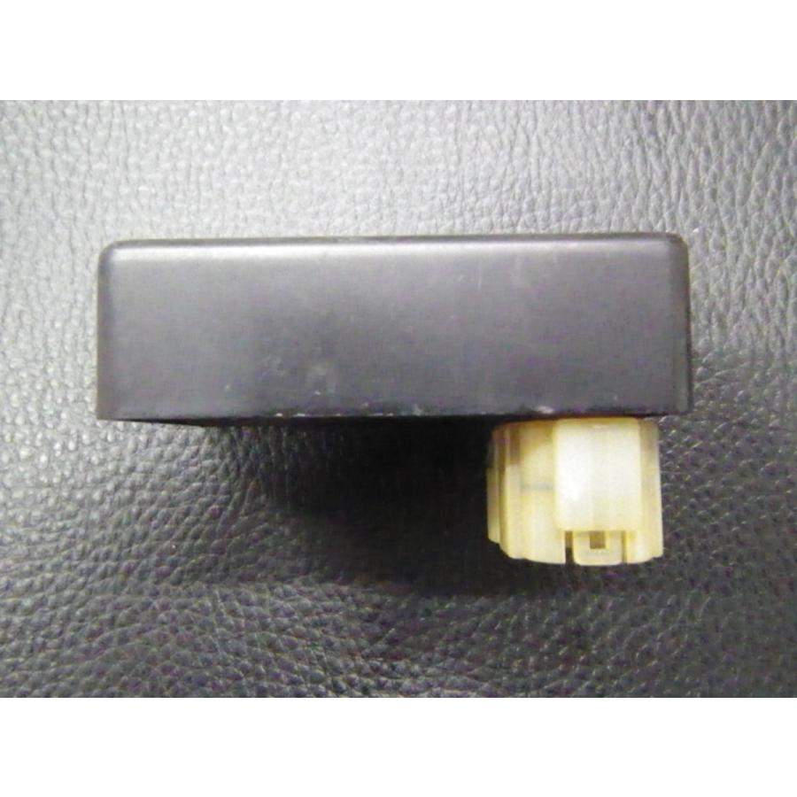 ホンダ 中古 純正部品 HONDA CBX125F JC11 CDI イグナイタ KK6 CI524 動作確認無し ジャンク 管理No ...