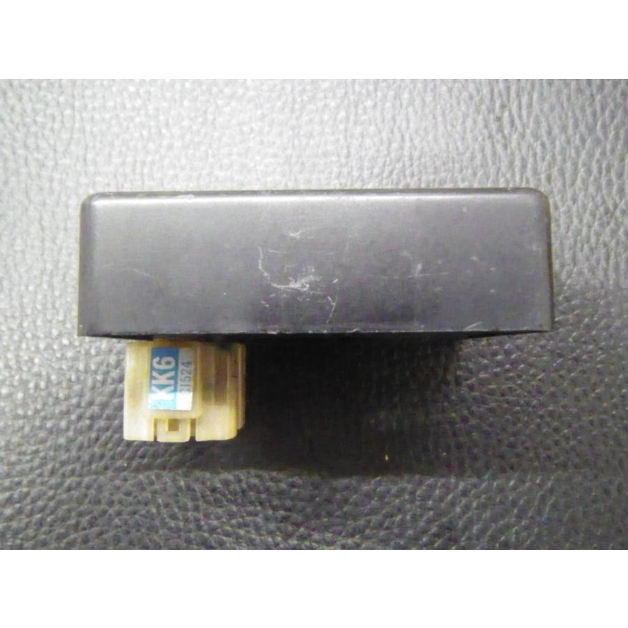 ホンダ 中古 純正部品 HONDA CBX125F JC11 CDI イグナイタ KK6 CI524 動作確認無し ジャンク 管理No ...