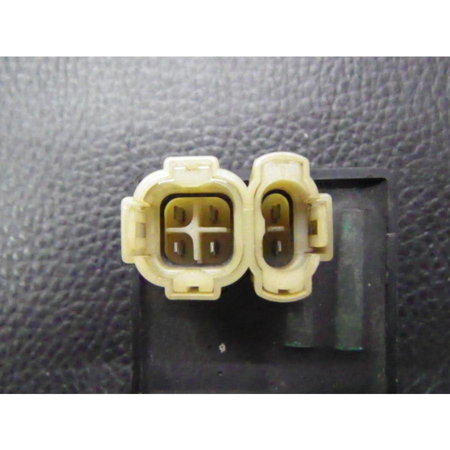 ホンダ 中古 純正部品 HONDA CBX125F JC11 CDI イグナイタ KK6 CI524 動作確認無し ジャンク 管理No ...