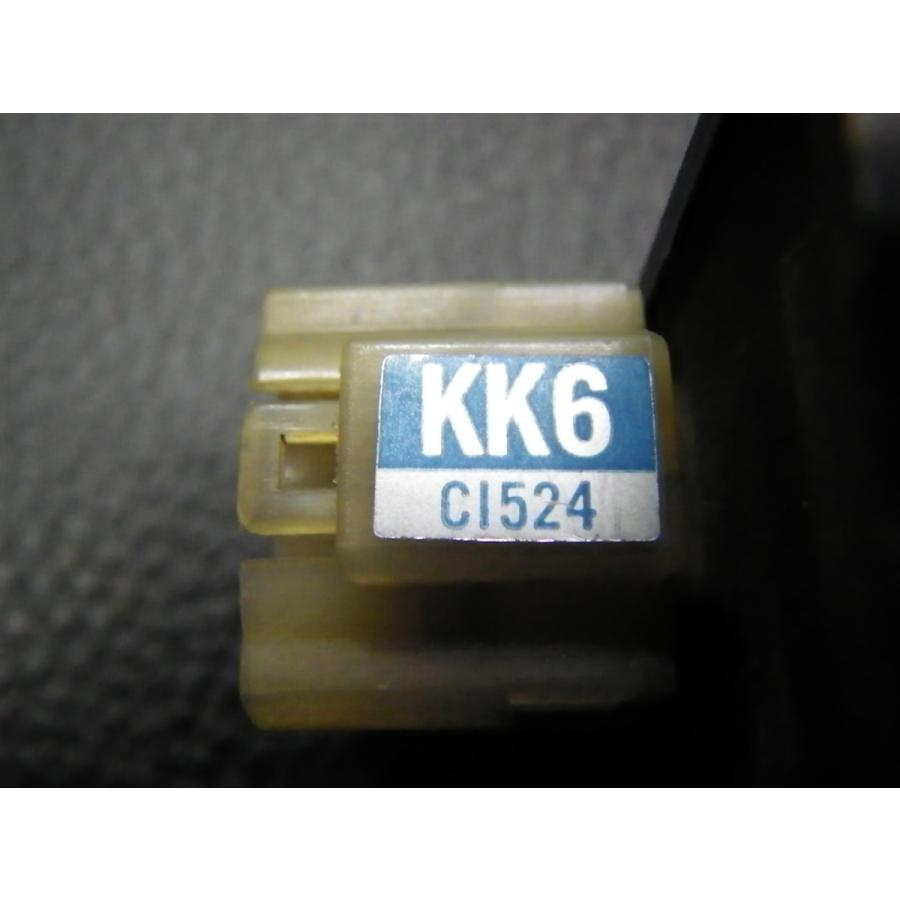 ホンダ 中古 純正部品 HONDA CBX125F JC11 CDI イグナイタ KK6 CI524 動作確認無し ジャンク 管理No.30147 : ジャンクヤードちくわ ヤフー店 - 通販 ...