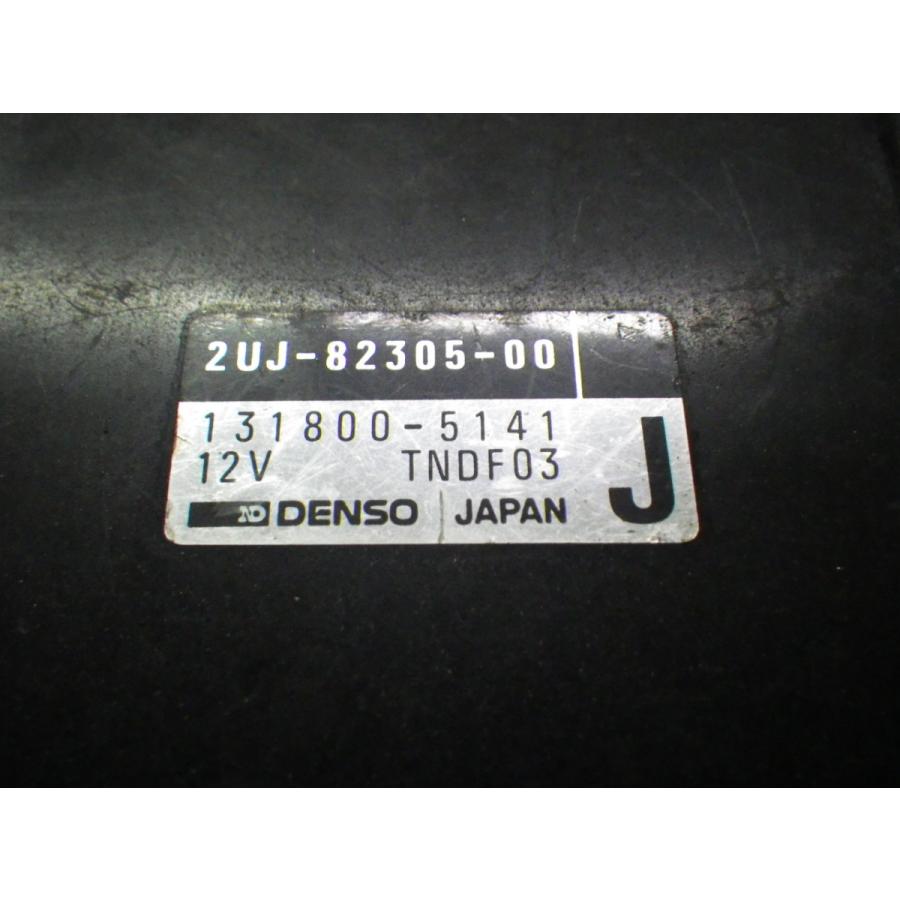 YAMAHA（ヤマハ） 中古 純正部品 ビラーゴ Virago XV250 3DM CDI ユニット イグナイタ 2UJ-82305-00 ...