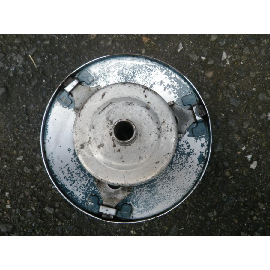 中古 純正部品 三菱 MITSUBISHI シルバーピジョン Silver Pigeon C90型 プーリー 管理No.30354 : ...