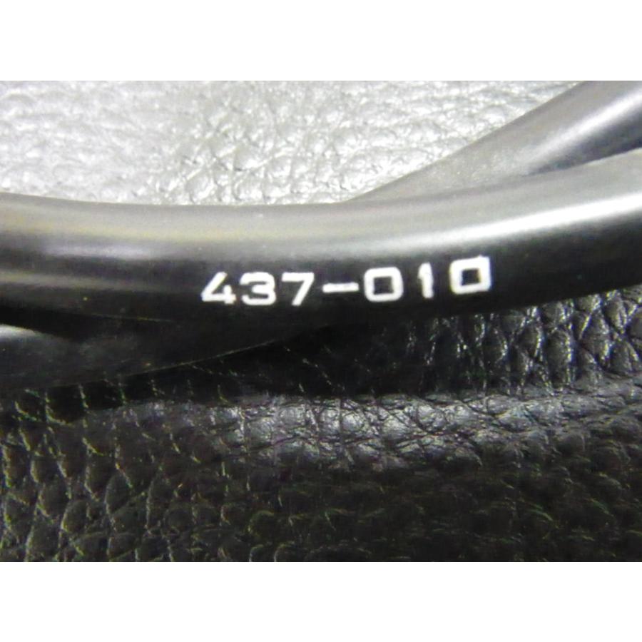 ホンダ 開封済 未使用 純正部品 HONDA XLR125R XLR200R JD16 MD29 スピードメーターケーブル Assy ...