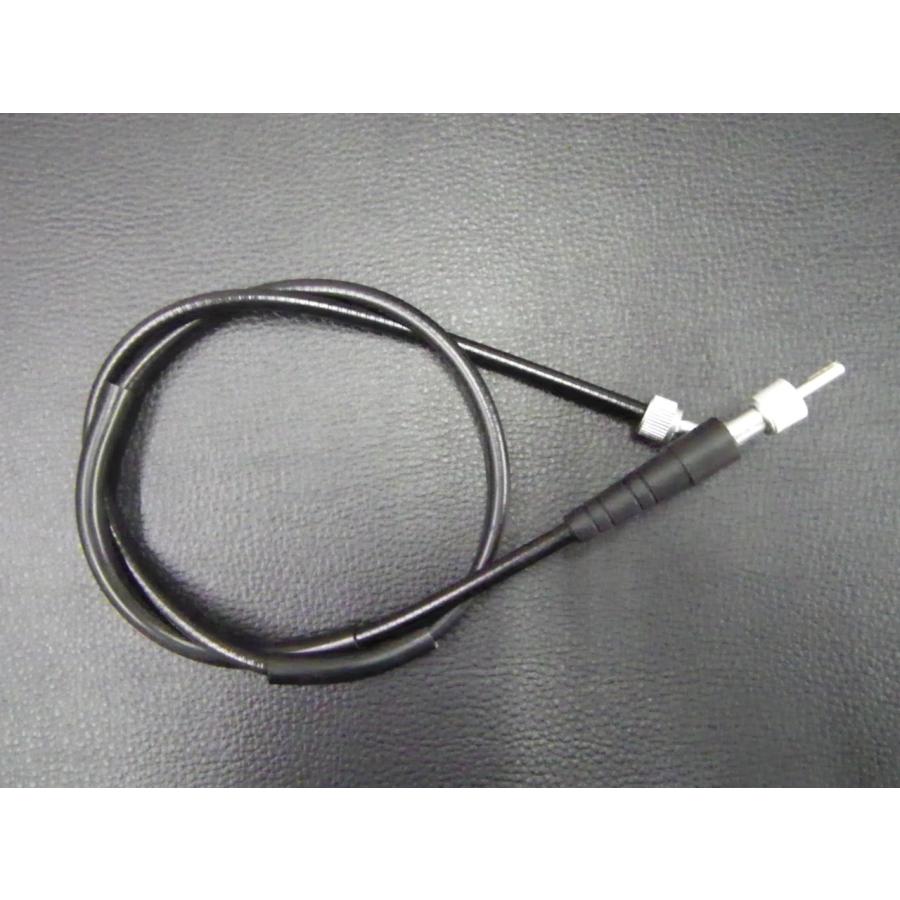 ホンダ 開封済 未使用 純正部品 HONDA スーパーカブ SuperCub C50 ケーブル Assy スピードメーター 44830-GK4 ...