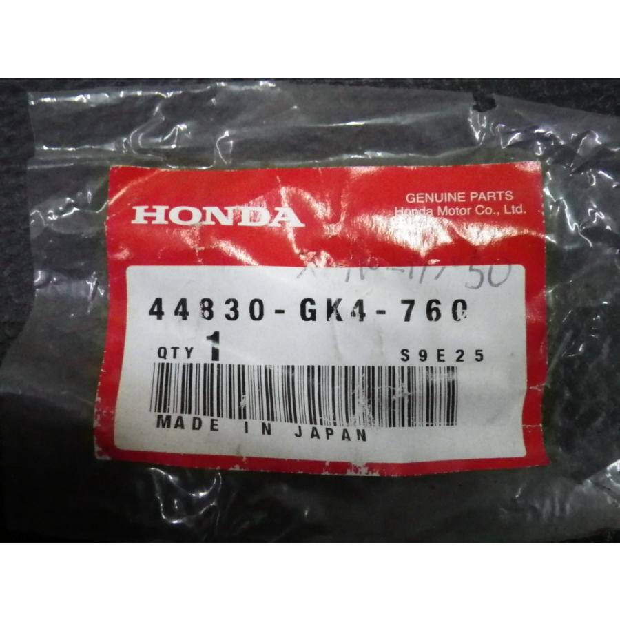 ホンダ 開封済 未使用 純正部品 HONDA スーパーカブ SuperCub C50 ケーブル Assy スピードメーター 44830-GK4-760 管理No.31483 : ジャンクヤード ...