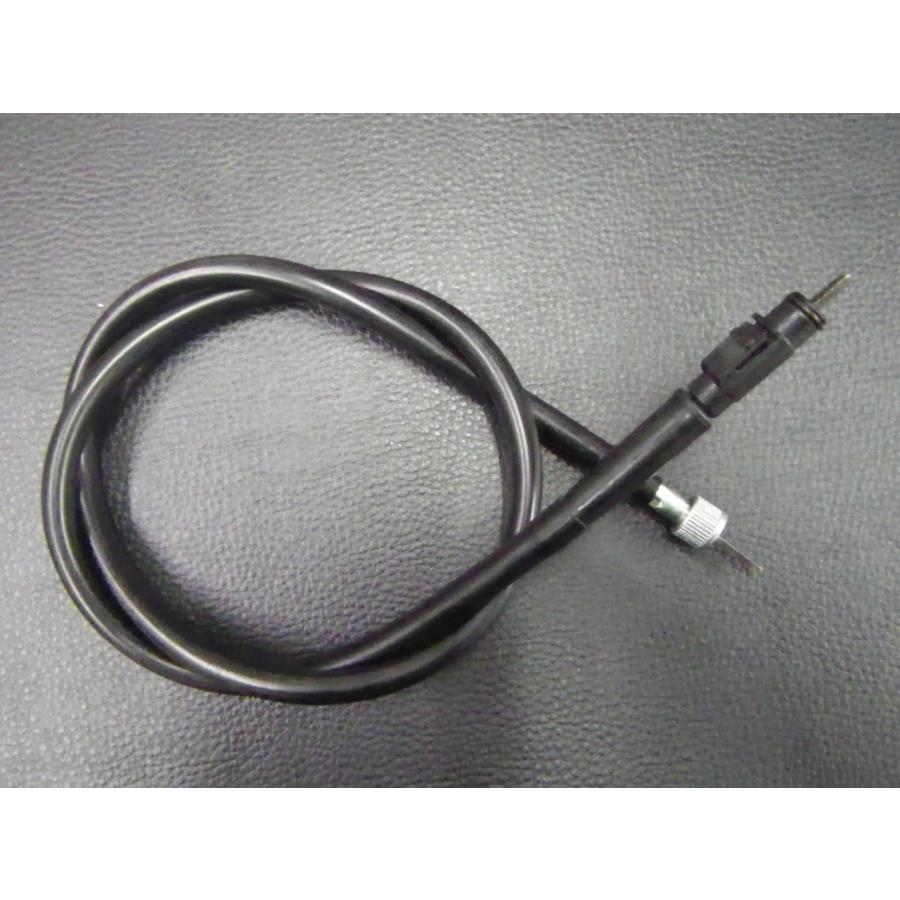 ホンダ 開封済 未使用 純正部品 HONDA ディオ Dio 4st AF62 ケーブル COMP スピードメーター 44830-GFK ...