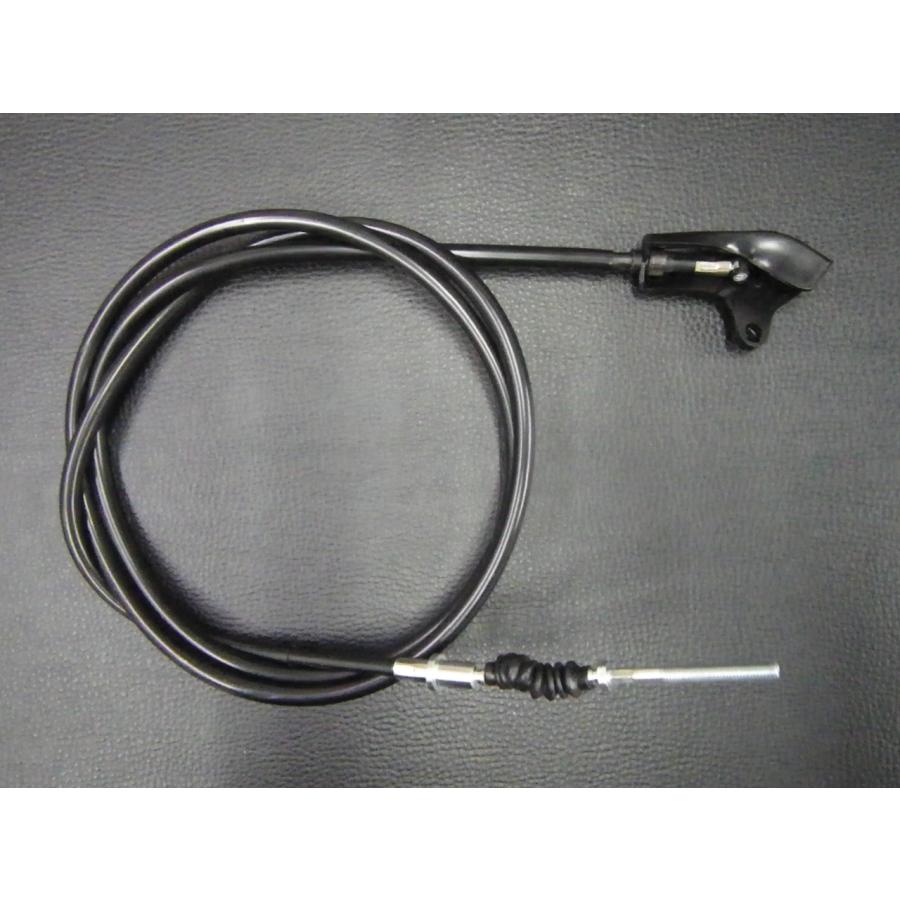 未使用 社外部品 ヤマハ YAMAHA ビーノ VINO 5AU リアブレーキケーブル 参考品番 5AU-26351-01 管理No.32788 : ジャンクヤードちくわ ヤフー店 - 通販 ...