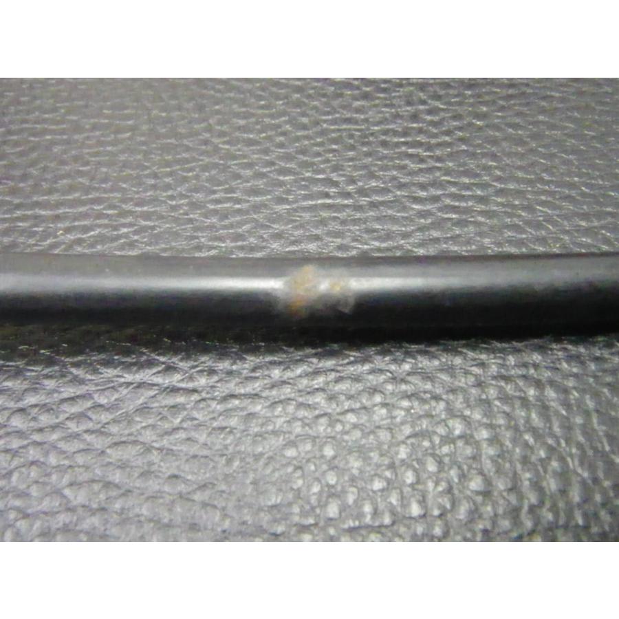 中古 純正部品 スズキ SUZUKI アドレスV50 ADDRESS V50 CA42A CA44A ケーブル フロントブレーキ 58110 ...