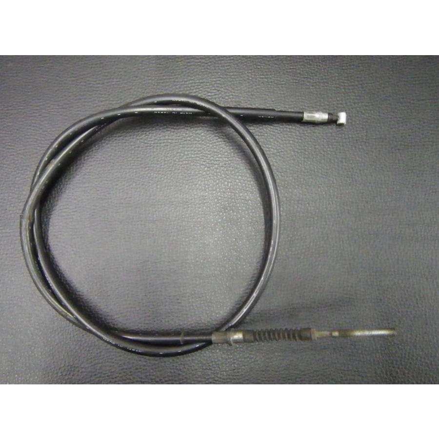 ホンダ 中古 純正部品 HONDA ジョルノ Giorno AF24 ケーブル COMP フロントブレーキ 45450-GAM-691 管理 ...