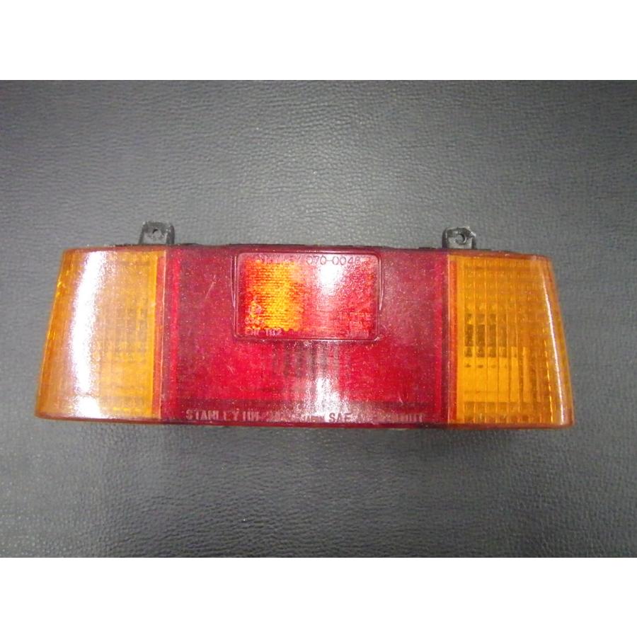 ホンダ 中古 純正部品 HONDA ストリーム STREAM TB07 リヤーコンビネーションライト Assy STANLEY HM-34RC ...