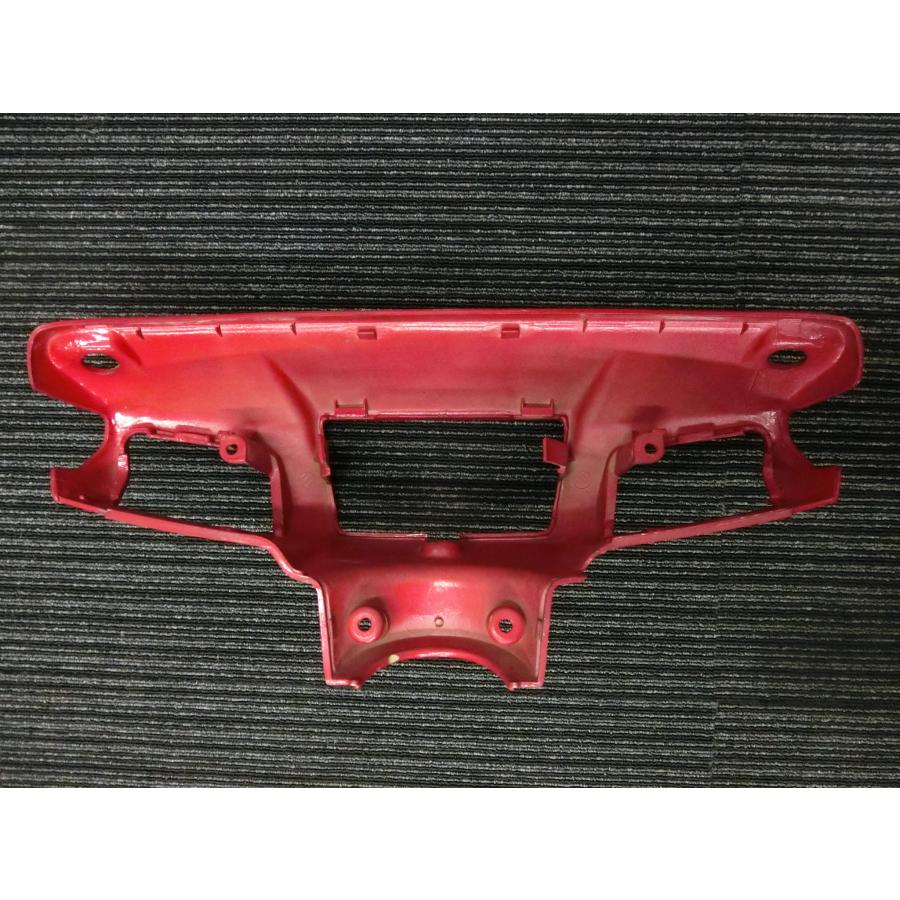YAMAHA（ヤマハ） 中古 純正部品 ミント MINT 1YU カバー ハンドルバーアッパー 1 参考品番 2AA-26143-10 管理 ...