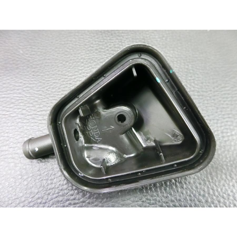 ホンダ 中古 純正部品 HONDA ディオ Dio AF62 カバー サブ Assy エアークリーナー (ASV) 18835-GFH-920 ...