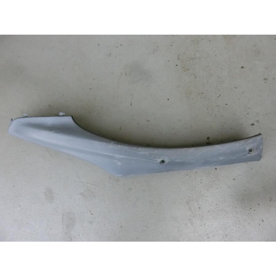 ホンダ（HONDA） 中古 純正部品 ライブディオ LiveDio ZX AF34 AF35 右 ボディカバー サイドモール 83520 ...