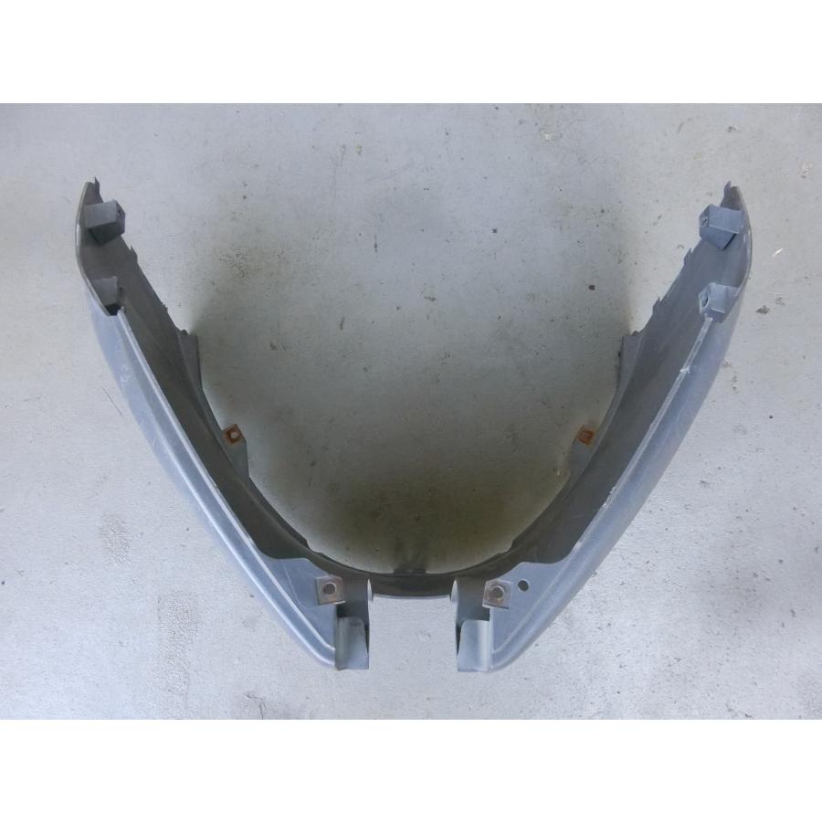 スズキ 中古 純正部品 SUZUKI レッツ5 Let's5 CA47A カバー フレーム フロント 47121-35H00 管理No ...