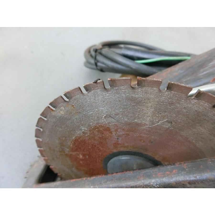 中古 マキタ 7型丸ノコ 電気丸ノコ 型式: 5800N-A 175mm〜190mmに対応 (Makita 100V 1050W) 管理No ...