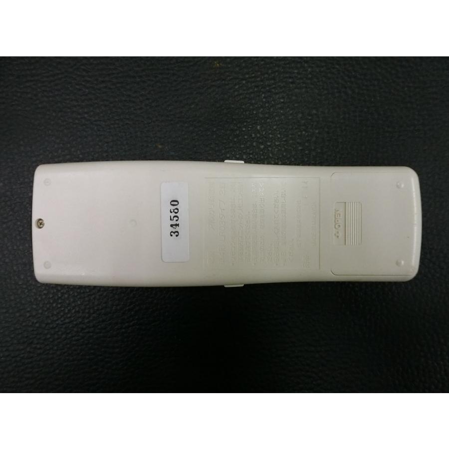 ナショナル 未使用 (展示品) パナソニック (Panasonic national) エアコン リモコン A75C2094 管理No ...