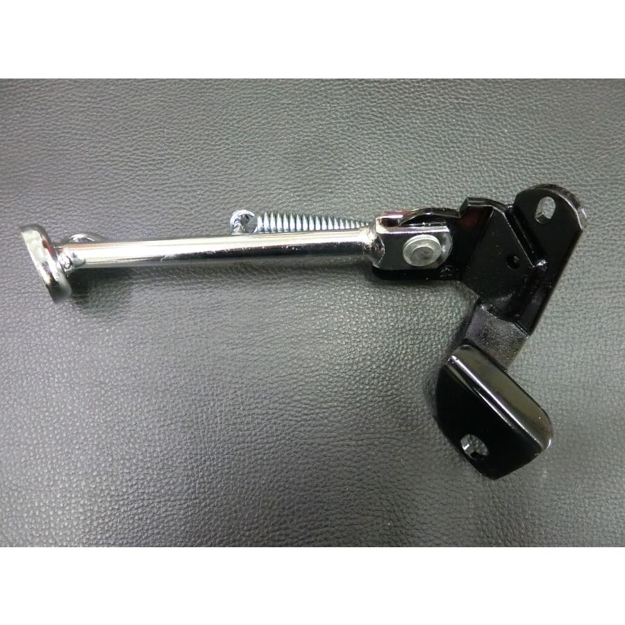 未使用 社外部品 NISHIMOTO ヤマハ YAMAHA メットインジョグ JOG CY50 CY90 3RY 3KJ 3WF サイド ...