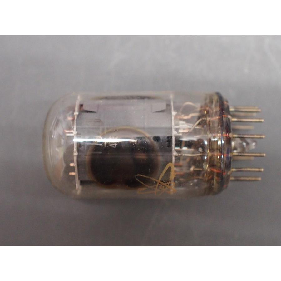 中古 オーディオ 通信機 ラジオ テレビ アンプ等 アンティーク 真空管 NEC 日本電気(株) 日本製 17JZ8 通信機用 管理No ...