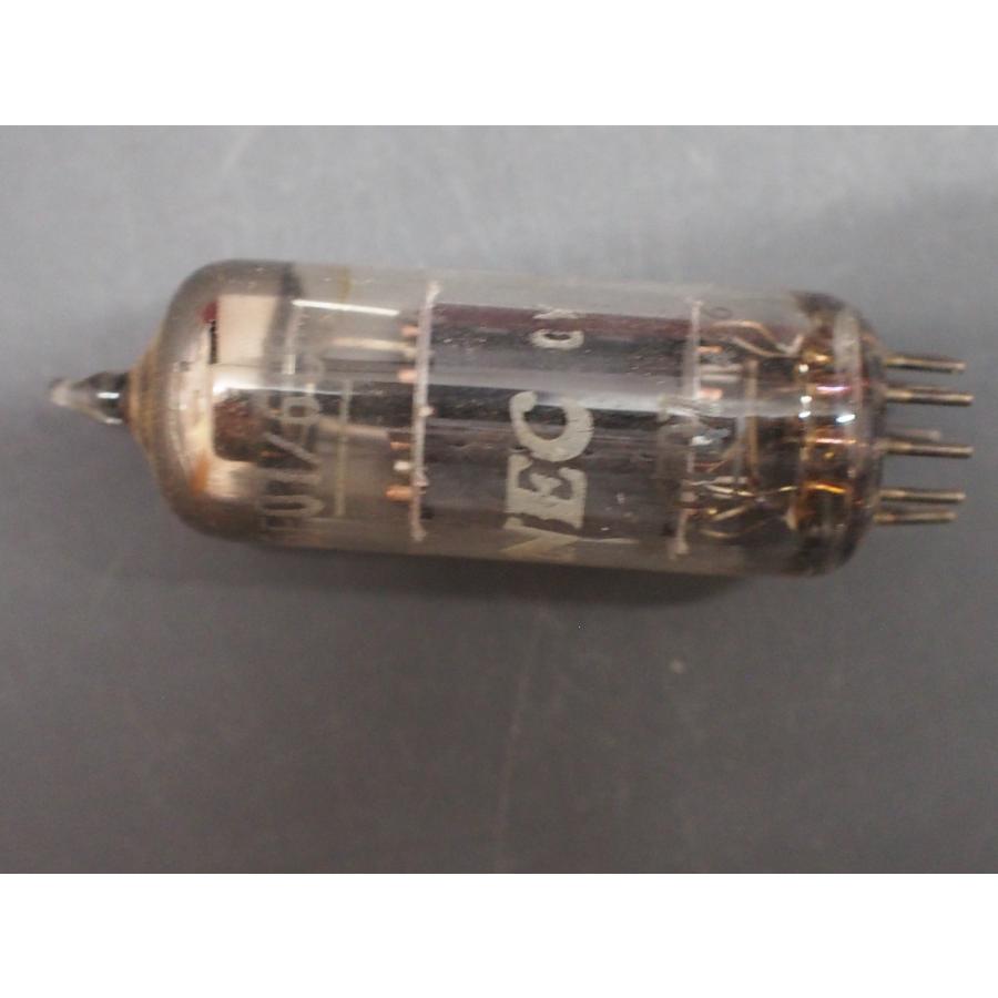 中古 オーディオ 通信機 ラジオ テレビ アンプ等 アンティーク 真空管 NEC 日本電気 日本製 6FQ7 6CG7 通信機用 管理No ...