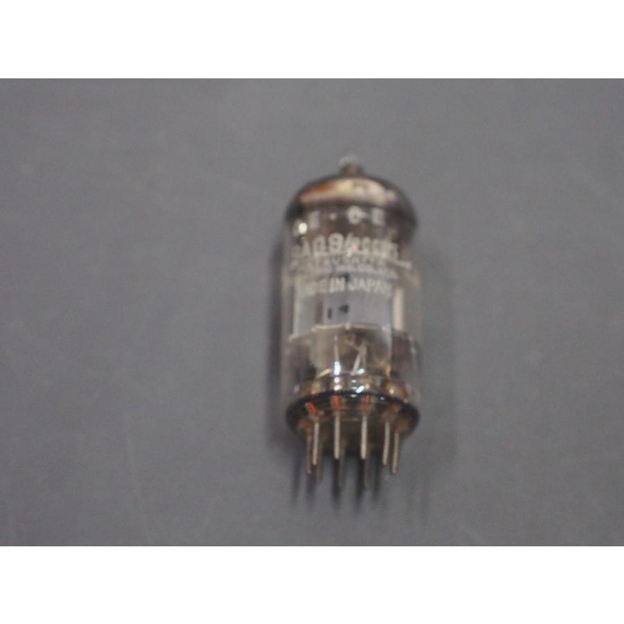 中古 オーディオ 通信機 ラジオ テレビ アンプ等 アンティーク 真空管 MT管 MATSUSHITA 松下電器産業 9AQ8/PCC85 ...