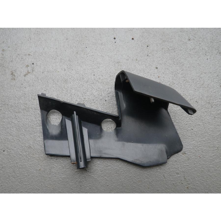 中古 純正部品 ホンダ HONDA クレージュタクト クレタク スパタク Courreges TACT AF09 ハンドルカバー ウィンカー ...