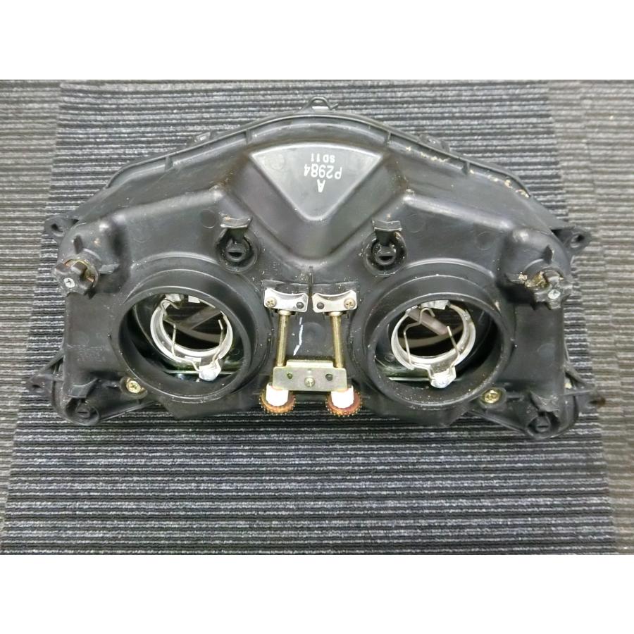 YAMAHA 中古 純正部品 ヤマハ マジェスティ MAJESTY SG03J ヘッドライト ライト STANLEY P0750 管理No ...