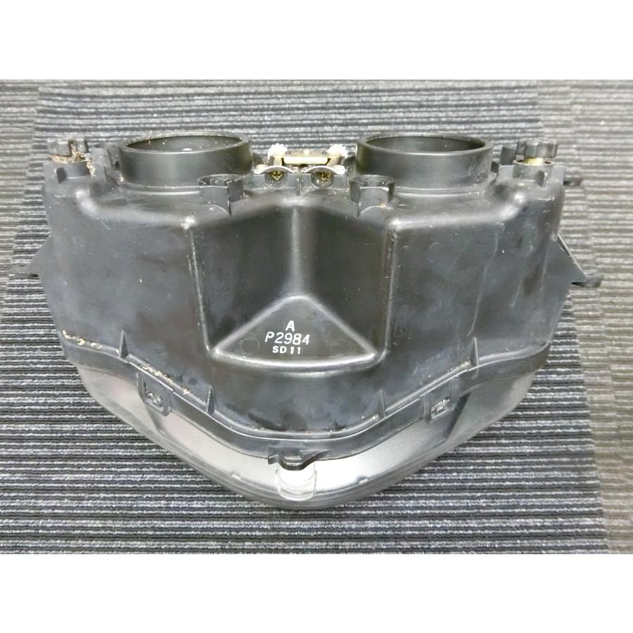 YAMAHA 中古 純正部品 ヤマハ マジェスティ MAJESTY SG03J ヘッドライト ライト STANLEY P0750 管理No ...