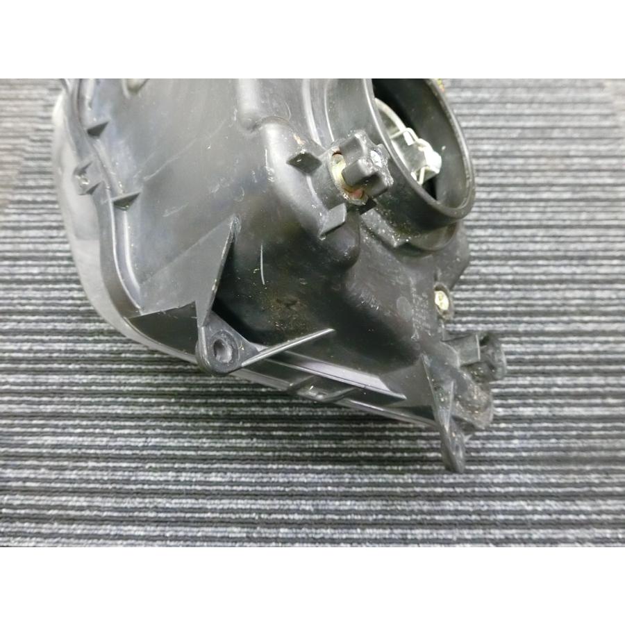 YAMAHA 中古 純正部品 ヤマハ マジェスティ MAJESTY SG03J ヘッドライト ライト STANLEY P0750 管理No ...
