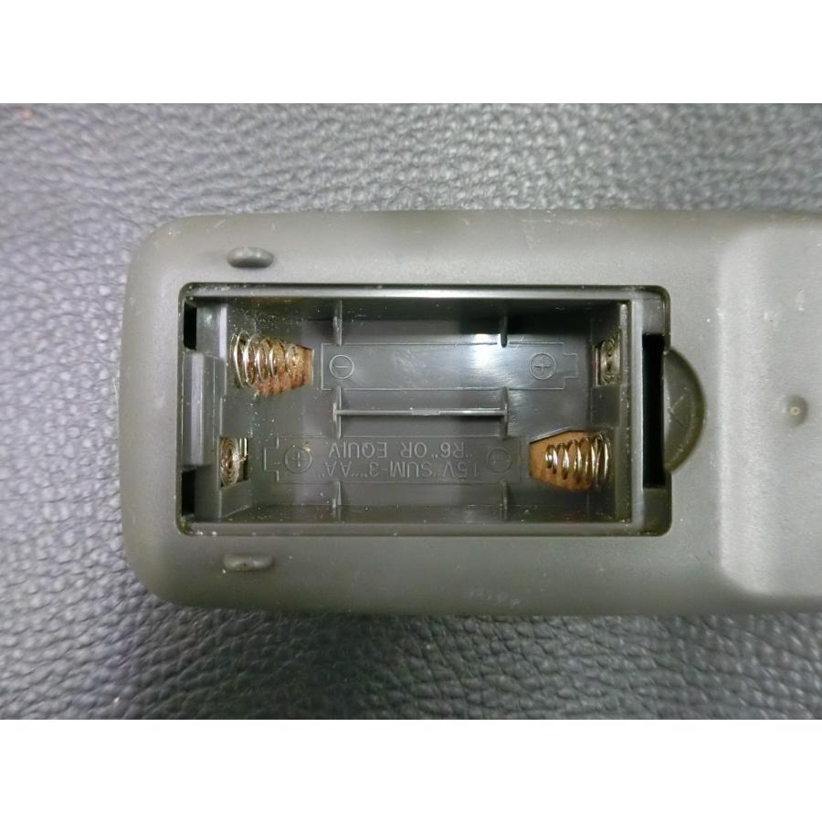 SHARP 中古 シャープ ワイドテレビ TV テレビ リモコン 型番: G1328SA 管理No.35846 : ジャンクヤードちくわ ヤフー店 - 通販 - Yahoo!ショッピング