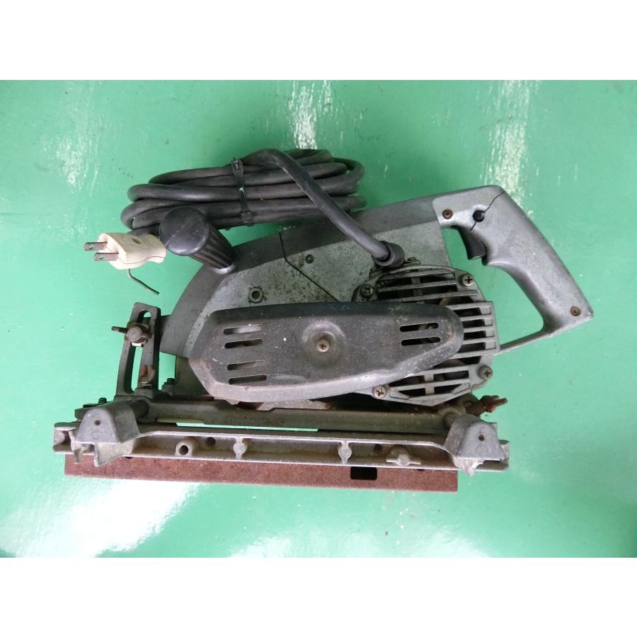 日立 中古 HITACHI 仕上溝切 仕上げ溝切り モデル GA-20B 本体割有 配線加工有 ジャンク 管理No.36075 : ジャンクヤードちくわ ヤフー店 - 通販 - Yahoo ...