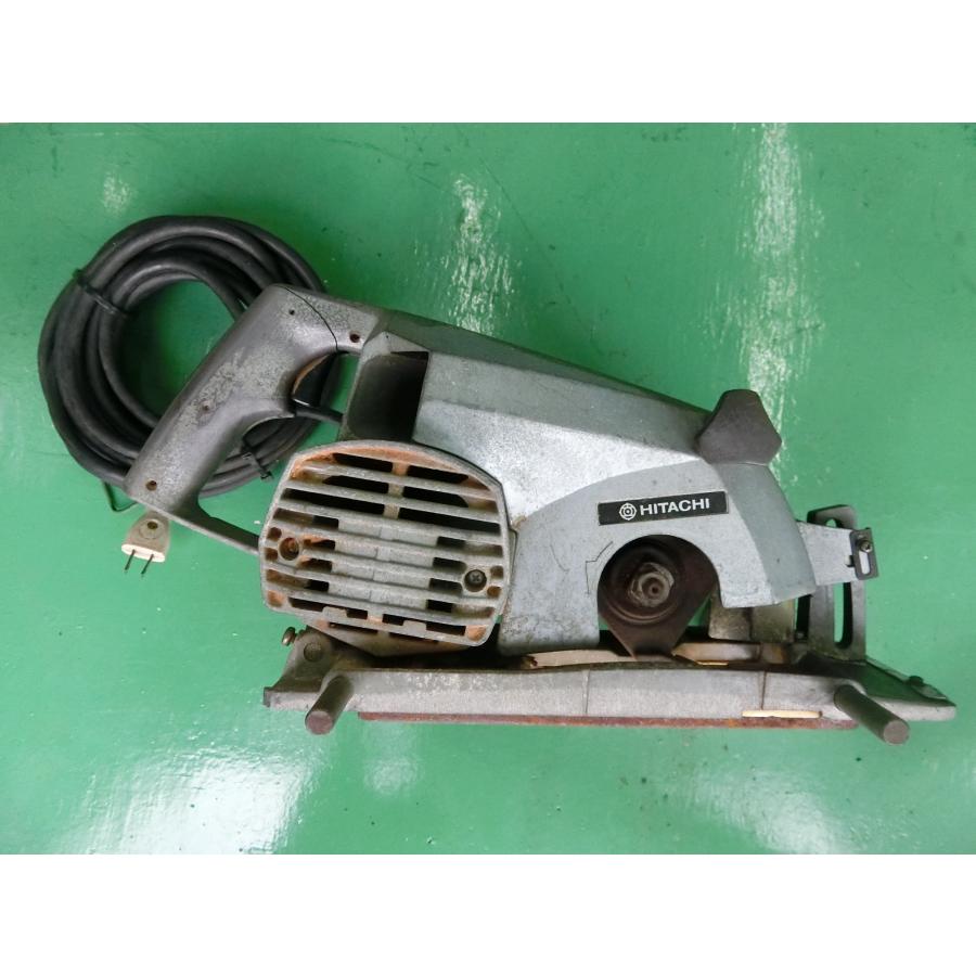 日立 中古 HITACHI 仕上溝切 仕上げ溝切り モデル GA-20B 本体割有 配線加工有 ジャンク 管理No.36075 : ジャンクヤードちくわ ヤフー店 - 通販 - Yahoo ...
